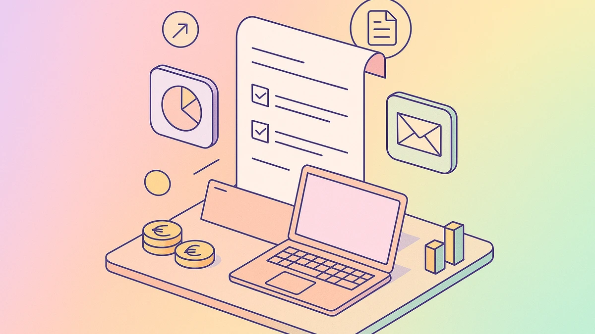 Todo lo que debe saber sobre la reforma de la facturación electrónica - Heropay - La cuenta ...